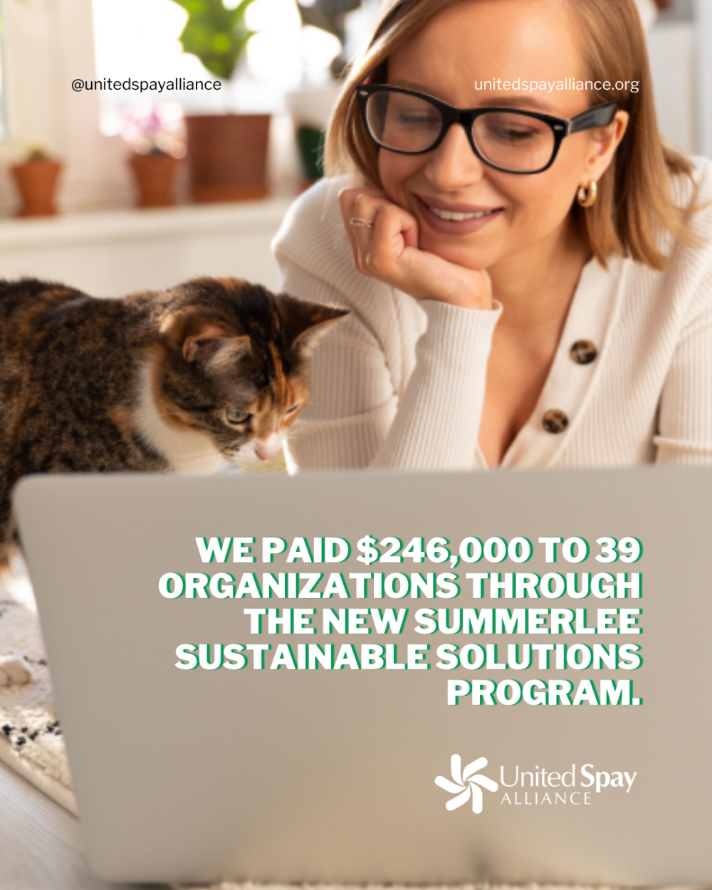 2025 by the Numbers: Strengthening Spay/Neuter Nationwide - United Spay ...