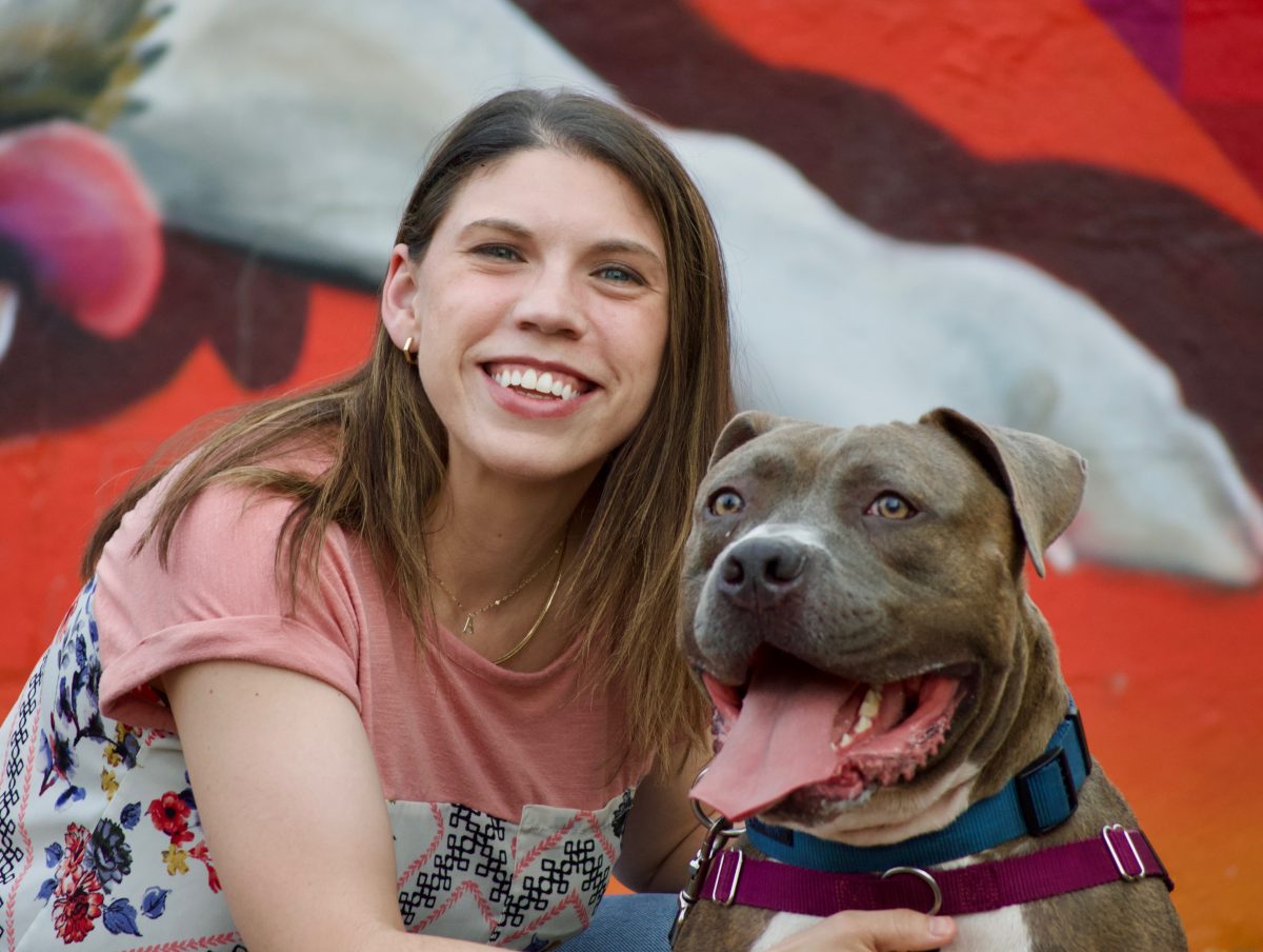 Our Team - United Spay Alliance