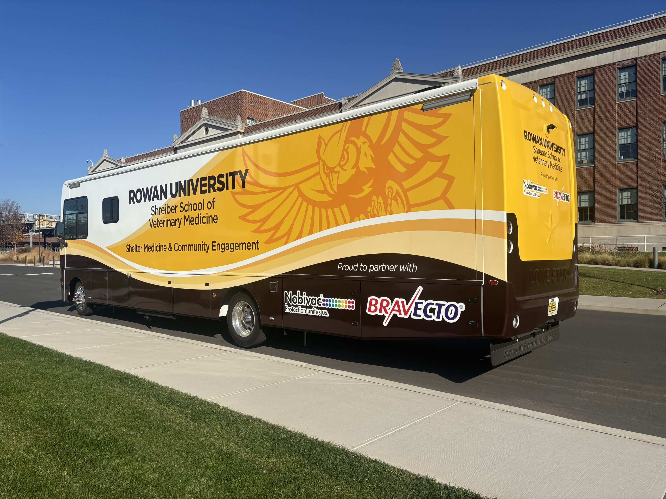 Shreiber - Mobile - United Spay Alliance