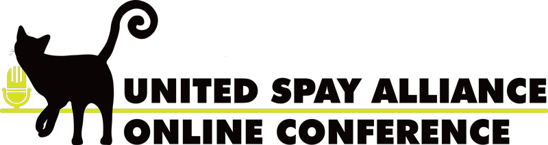 United Spay Alliance Online Conference - United Spay Alliance